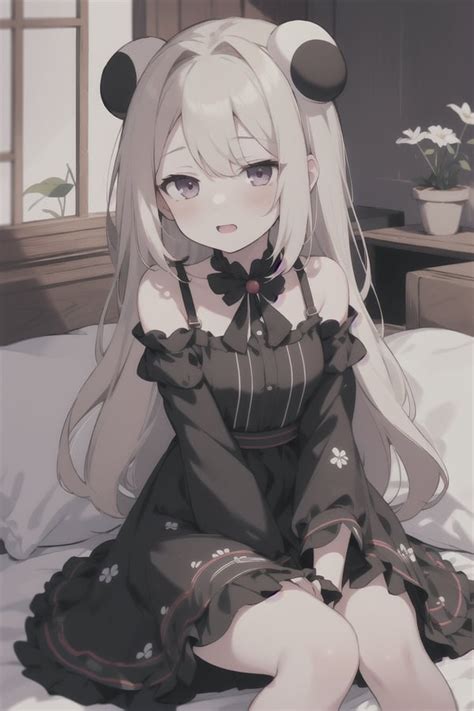 Cute Compilation 1 Tensorart