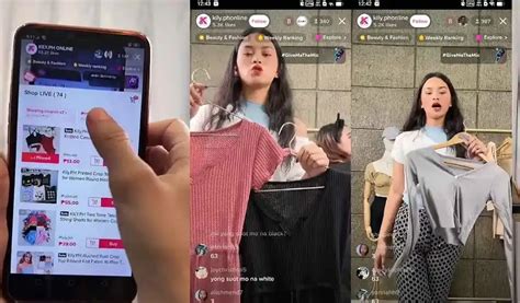 8 Cara Buat Duit Dengan Live Tiktok