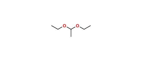 Acetaldehyde Diethyl Acetal 105 57 7 Synzeal