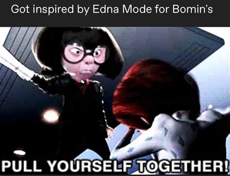 Pull Yourself Together 