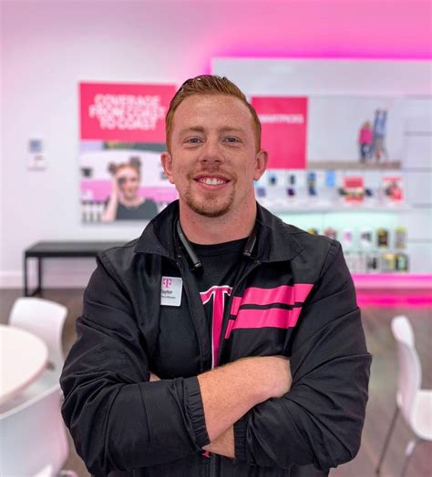 T Mobile Doesnt Have A Corporate Ladder Its More Like A Jungle Gym