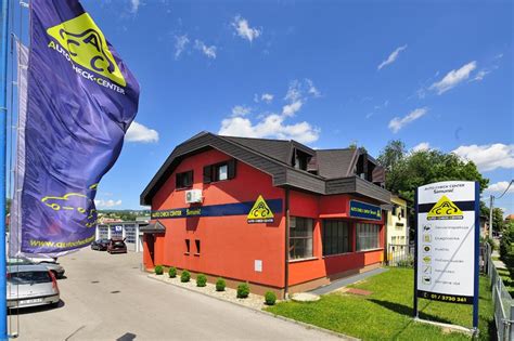 Acc Šimunić Auto Check Center Tokić