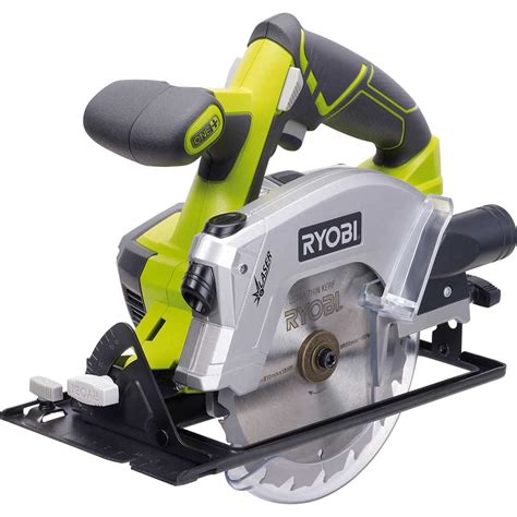 How To Cut With A Ryobi Circular Saw At Sharon Sutherland Blog