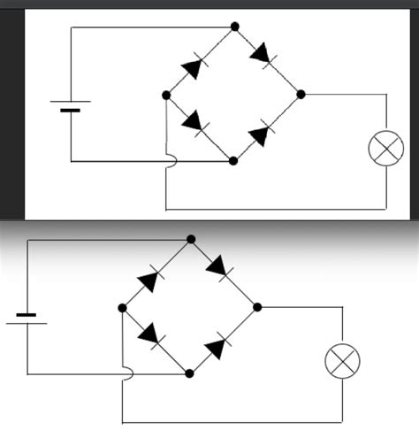 Solved As The Battery Is Reversed From Question 4 ﻿to
