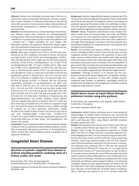 Pdf Hybrid Device Closure Of Septal Defects Through A Perthoracic Incision Using Echo Guidance