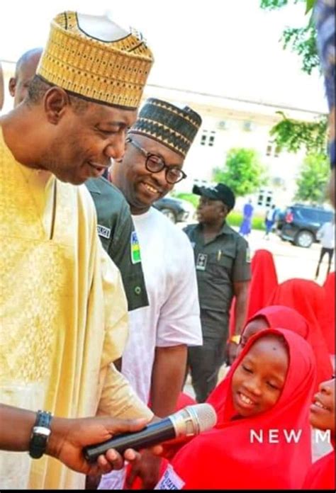 Hon Ibrahim Hamza Ahmad Posted On Linkedin