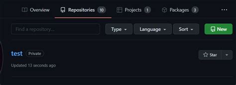 Cara Membuat Dan Mengelola Repositori Github Dari Baris Perintah