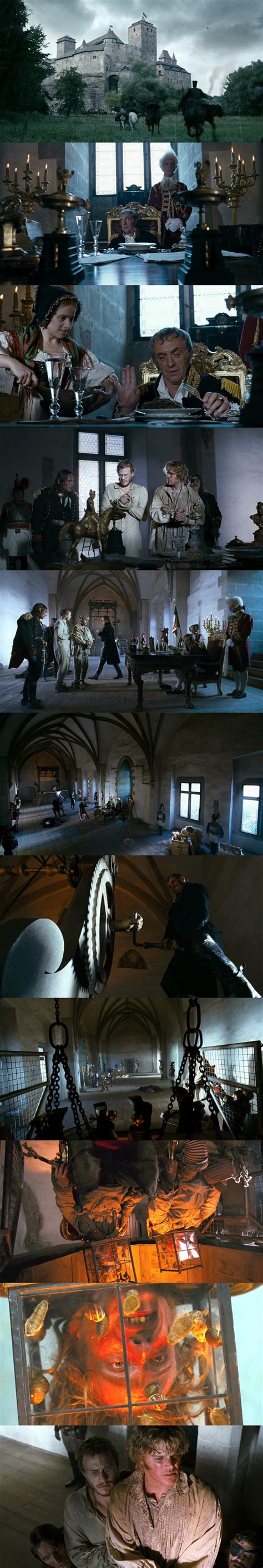 影片 格林兄弟 292