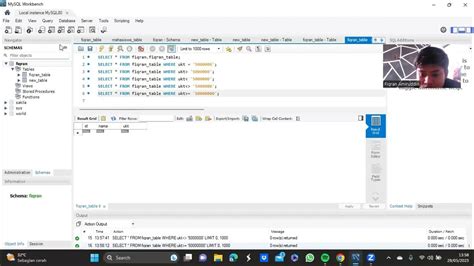 Tugas Comparison Boolean Youtube