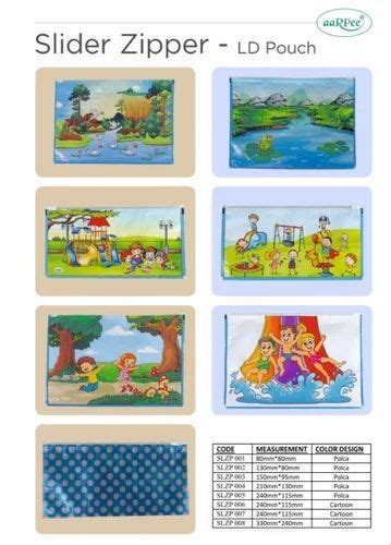 Printed Pp Pouch 100 Gm At Rs 145piece In Mumbai Id 2853230148991