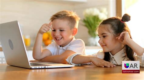 Escuelas Virtuales Serán La Nueva Normalidad Univision Arkansas