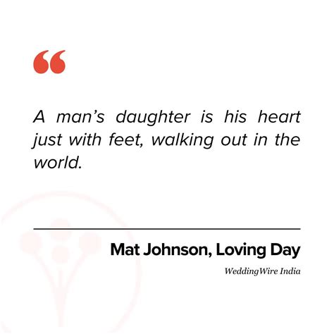 70 Heart Touching Father And Daughter Quotes