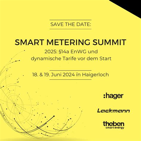 Heinz Lackmann Gmbh And Co Kg Auf Linkedin Save The Date Smart