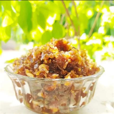 Gulkand In Raw Honey 5s Farms 400g Welcome To Jaivikfood A Brand By Himalayan Organic Produce