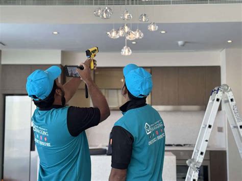 Snagging Inspection How To Identify Structural Weaknesses