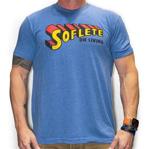 Superman Soflete