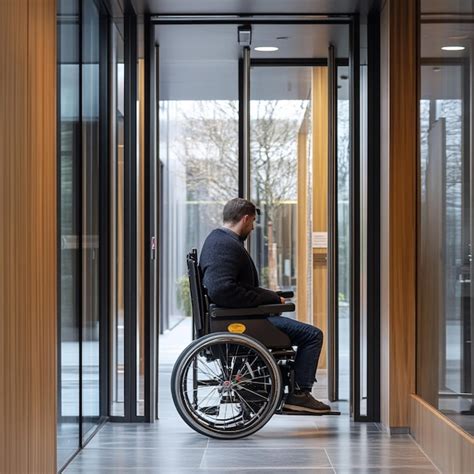 Design System Incorporating Accessibility Standards And Guidelines Premium Ai Generated Image