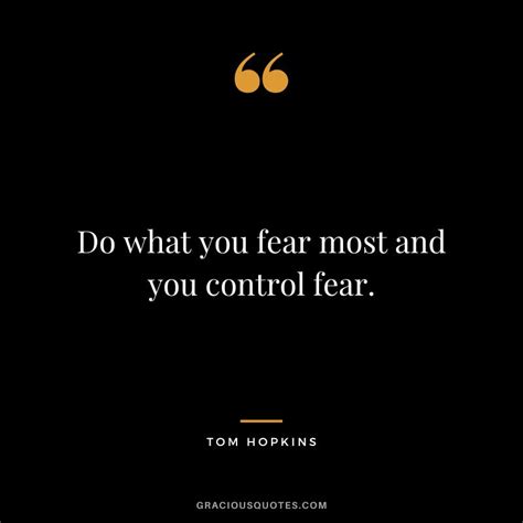 23 Motivational Tom Hopkins Quotes Success