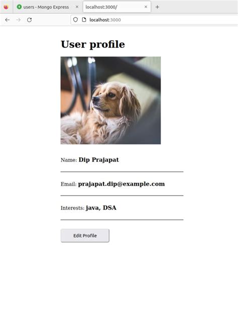 Dip Prajapat On Linkedin Devops Docker Project Github