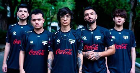Volta De Brtt Ao Cblol Relembre Seu último Split Em 2021 Mais Esports