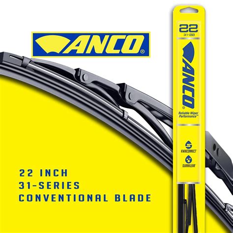 22 Inch Windshield Wiper Blades Will Make You Satisfied