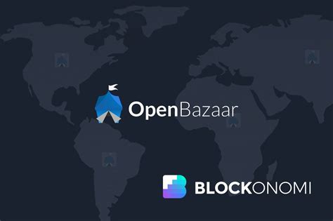 crypto marketplace openbazaar nears support for ethereum payments