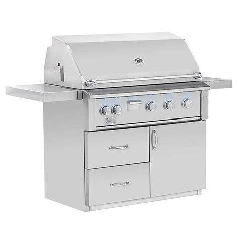 Summerset Professional Grills