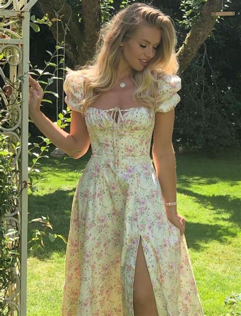 Summer Dress Women Dress Flower Sun Dress Floral Trendy Summer Dress