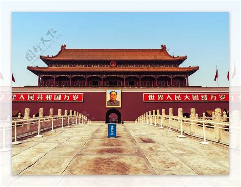 天安门图片素材 编号22992508 图行天下