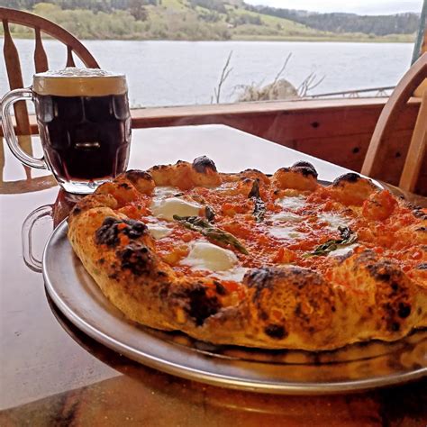 Groundlings Pizza Co Oregon Coast Visitors Association