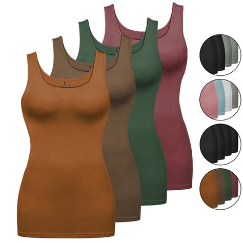Womens Tops 4 Pack Our Womens Tops Impress With Their High Level Of