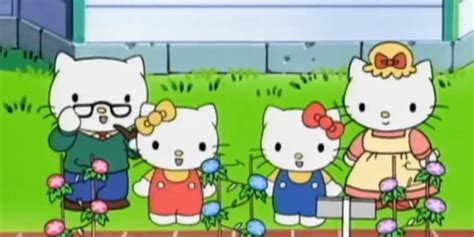 Hello Kitty Anime Human My Images My Pngs And My Jpegs — Hello