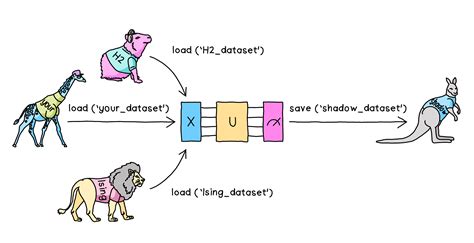What Is A Quantum Dataset