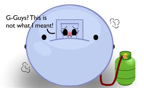 Liy Inflated Remake By Cartertheemolga On Deviantart