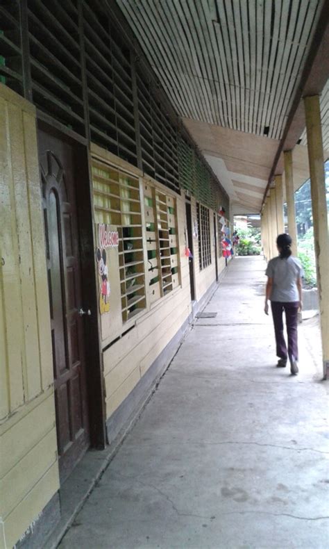 Felipe Tayko Ms And Siaton National Hs Siaton East District