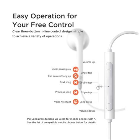 Edifier P180 Usb C Earbuds With Remote And Mic Sweetloot