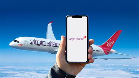 Virgin Atlantic Ipo When Date Where And What To Expect Axi