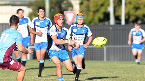 Photo Gallery Rugby League Secondary Schools League Open C Final Mt