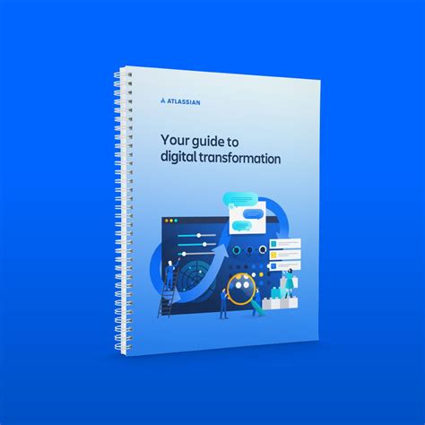 Your Guide To Digital Transformation Atlassian Atlassian