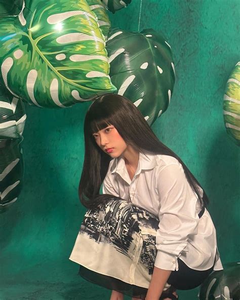 240525 Newjeans Instagram Update Haerin Kpopping