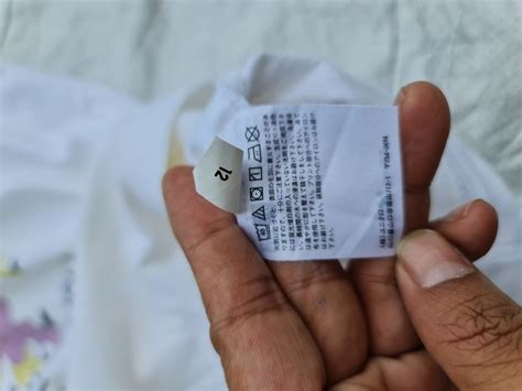 Mickwy Mouse X Dianey X Uniqlo Mens Fashion Tops And Sets Tshirts And Polo Shirts On Carousell