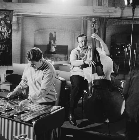 Charles Mingus Is Still The Great American Rebel 100 Years On