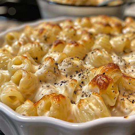 Creamy Mac And Cheese How To Make The Ultimate Comfort Food Recipes Rania