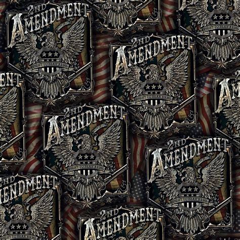 2nd Amendment Silver Eagle Liquid Concepts