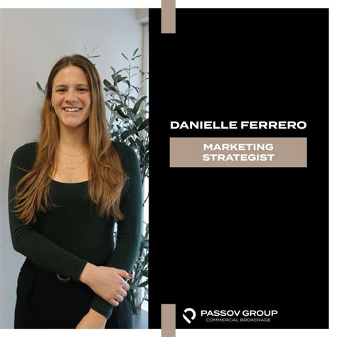 Im Incredibly Excited To Join The Team As Marketing Strategist And