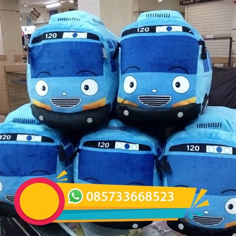 Gambar Tayo Warna Biru Gambar Tayo 2019