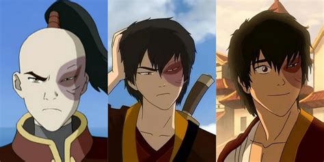 Prince Zuko Season 2