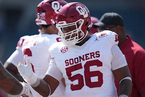 Oklahoma Sooners Defender Turning Heads At Senior Bowl Yahoo Sports