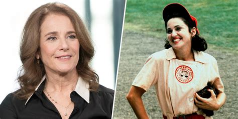 Debra Winger Today Debra Winger Television Academy