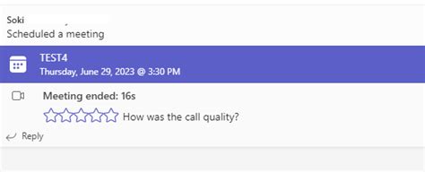 Can I Cancel The Mtr Device Post Meeting Reviews Microsoft Qanda